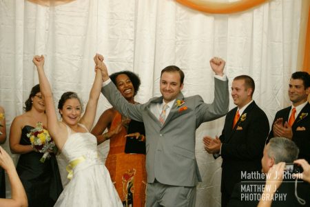 Wedding 1 NF - Journeys of the Heart