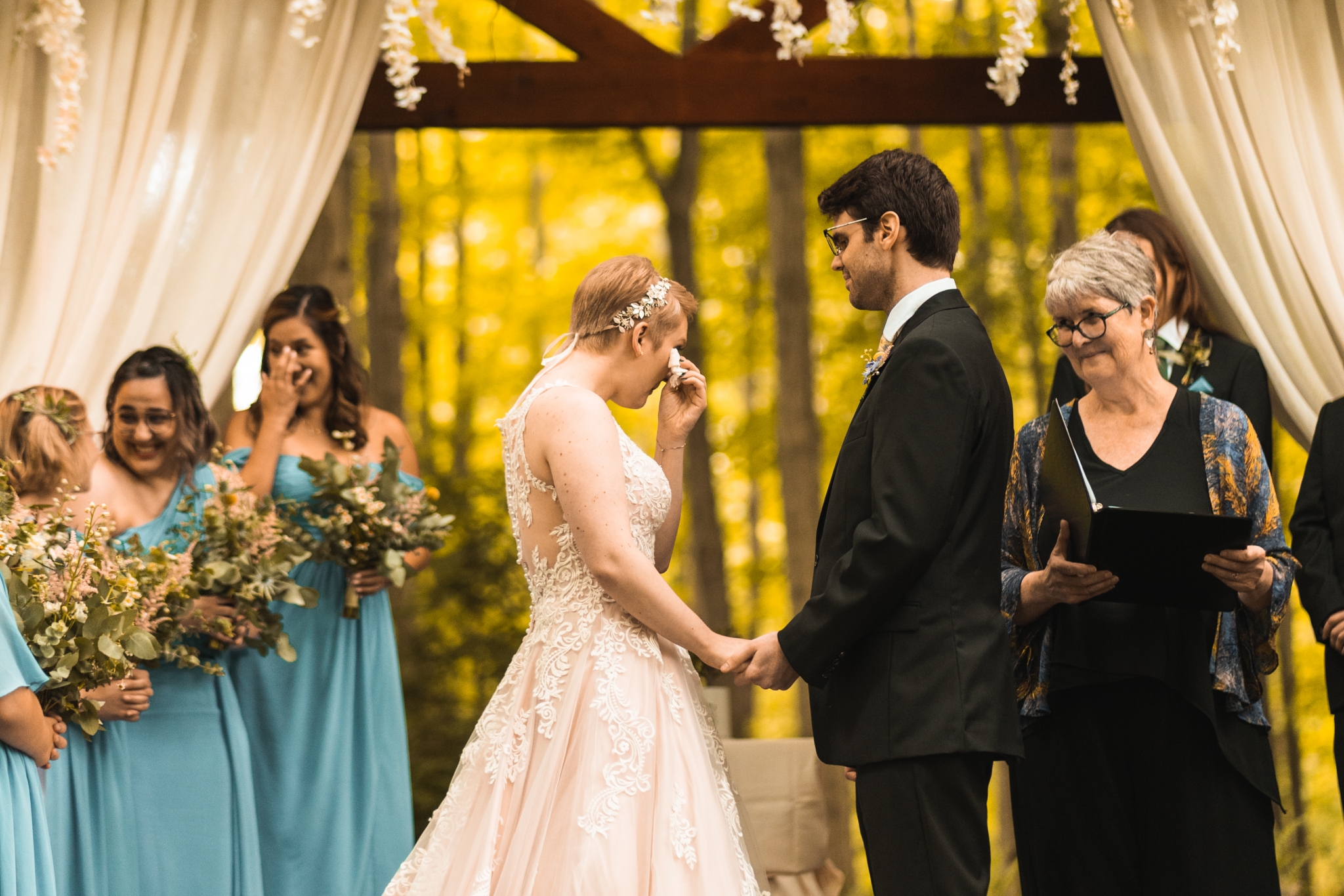 Susanne Wilson | Wedding | Meghan & Brice | DawnPoint Studios ...